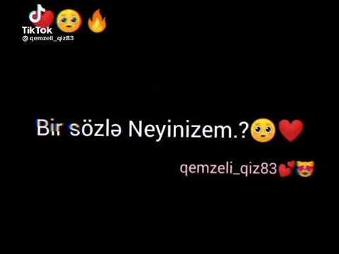 Bir sozle neyinizem😁🤭