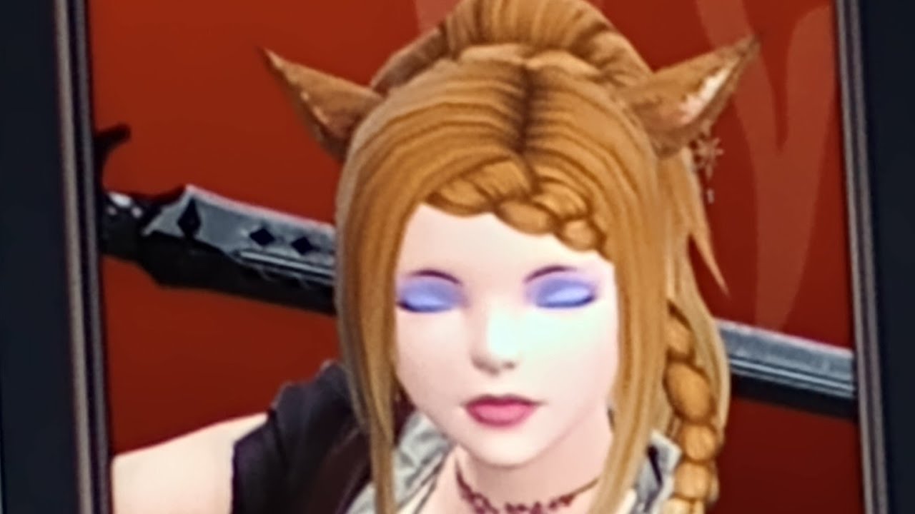 FINAL FANTASY XIV (FF14): Viper Framer's Kit 🖼️ - YouTube