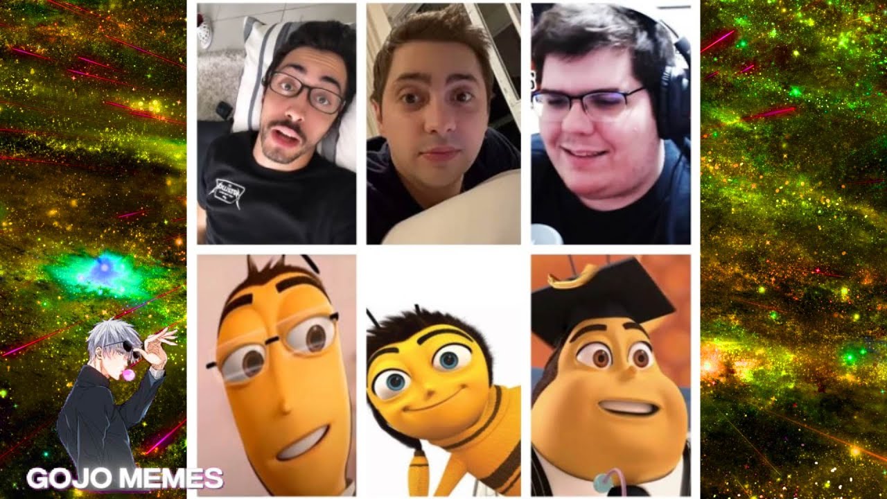 Memes em imagens - ESSE É O MULTIVERSO | COMPILADO - YouTube