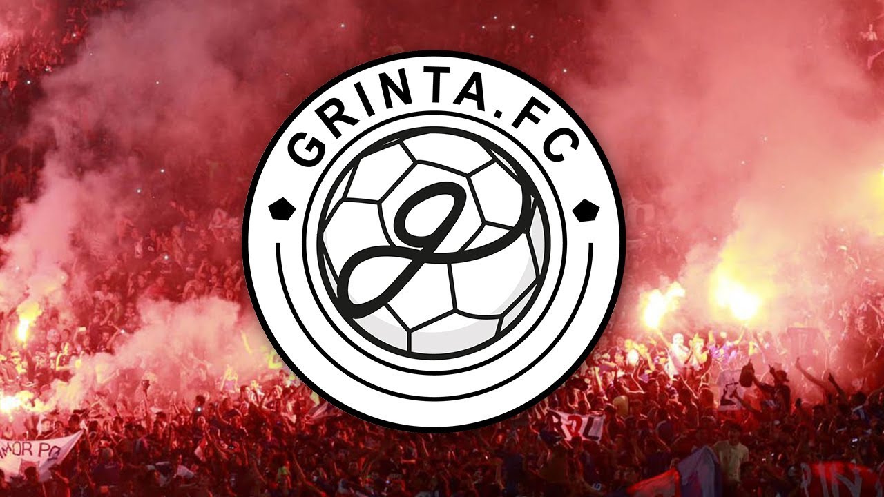 GRINTA FC - LA CHAÎNE DE LA CULTURE FOOT - YouTube