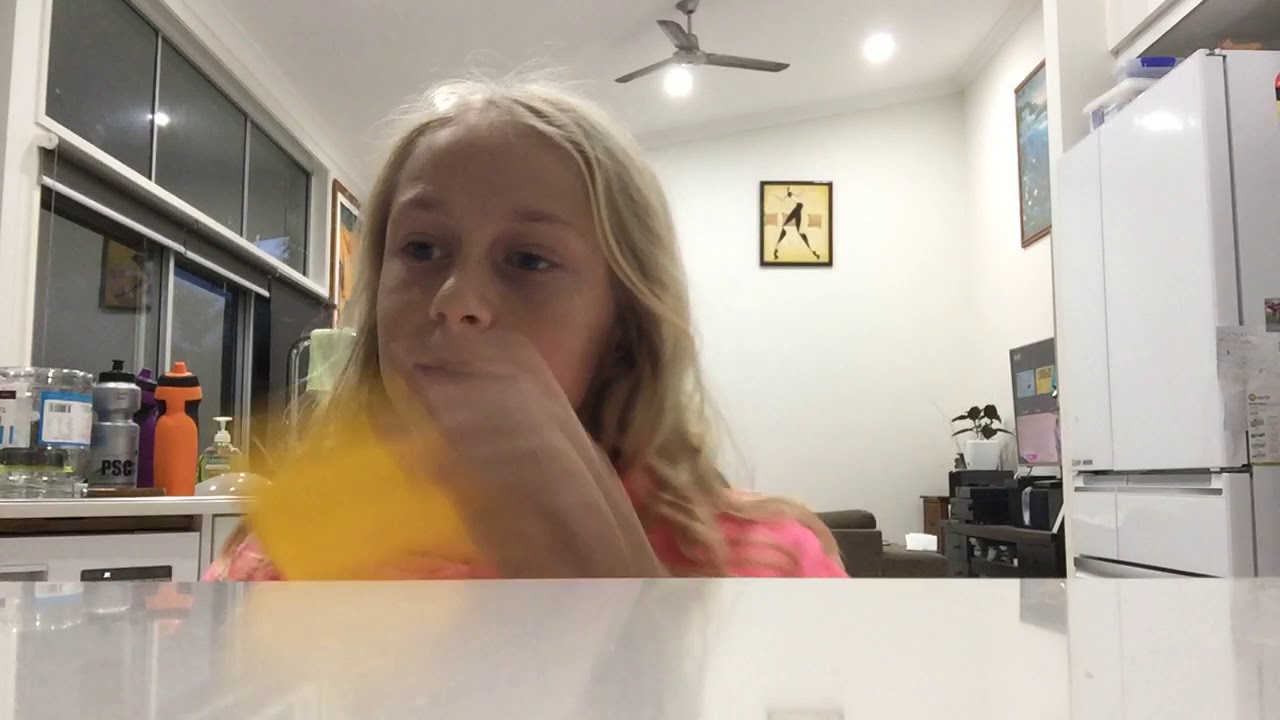 Lets make blu-tack slime - YouTube