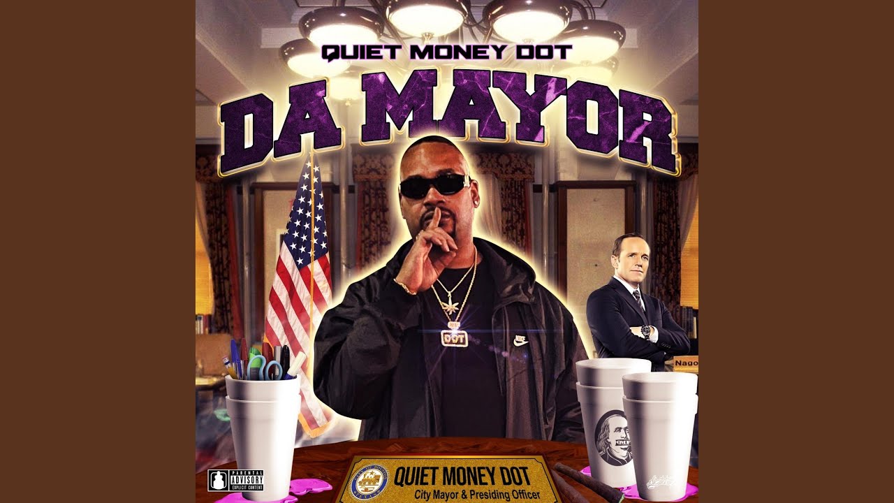 DA MAYOR (INTRO) - YouTube
