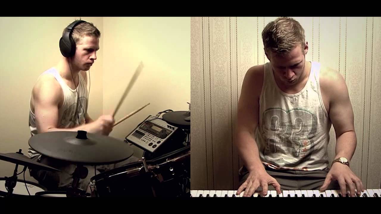 Making the "Draw with Jazza" Theme Music - YouTube
