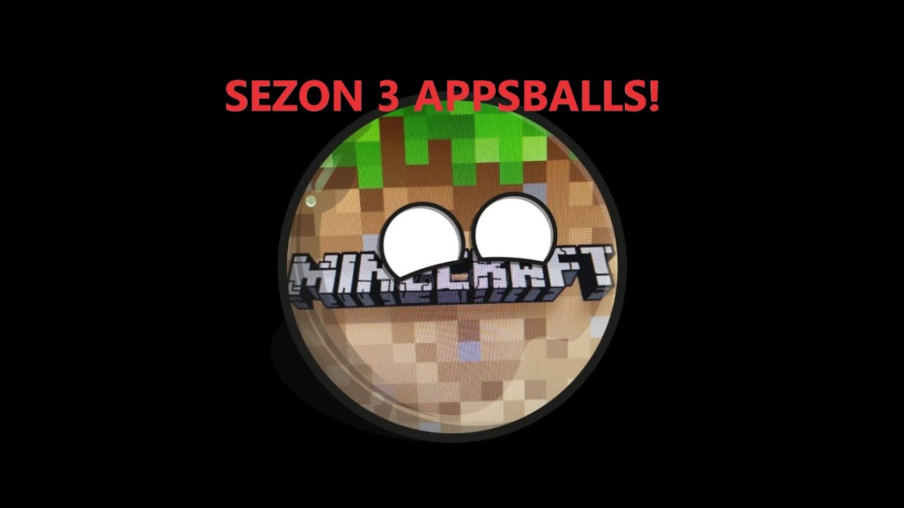 ZWIASTUN SEZONU 3 APPSBALLS - YouTube