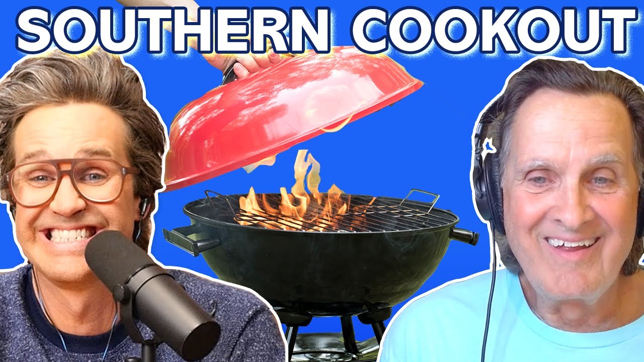 Our Favorite Neal Family Traditions - YouTube