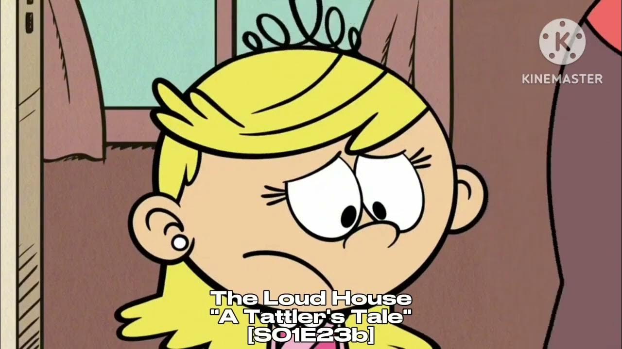 Free Disliked Video Lola Loud Gets Grounded Youtube