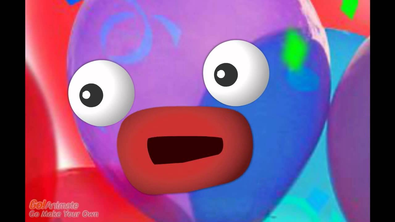 GoAnimate Have A Nice Fart - YouTube