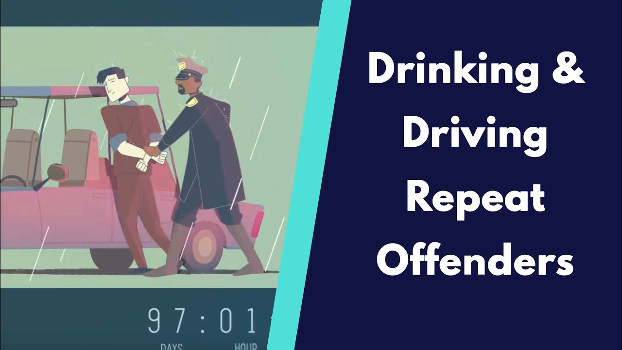 Responsibility.org - Repeat Offenders - YouTube