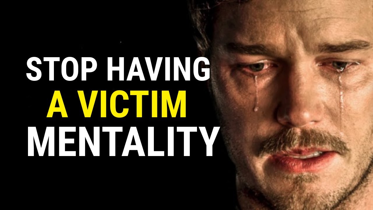 Eric Thomas Motivation - STOP HAVING A VICTIM MENTALITY |Les Brown ...