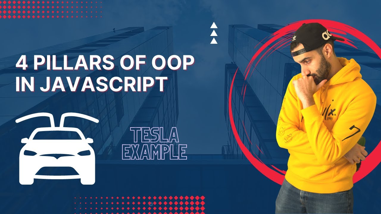 The 4 Pillars Of OOP Made Simple YouTube The 4 Pillars Of OOP Made Simple YouTube