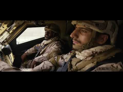 THE AMBUSH