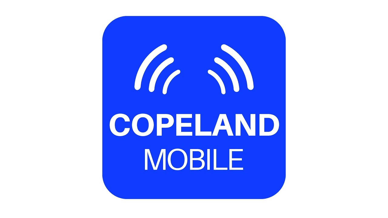 Copeland Mobile Video Series Where to Buy - YouTube
