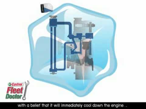 Castrol Fleet Doctor Auto clinic1. - YouTube