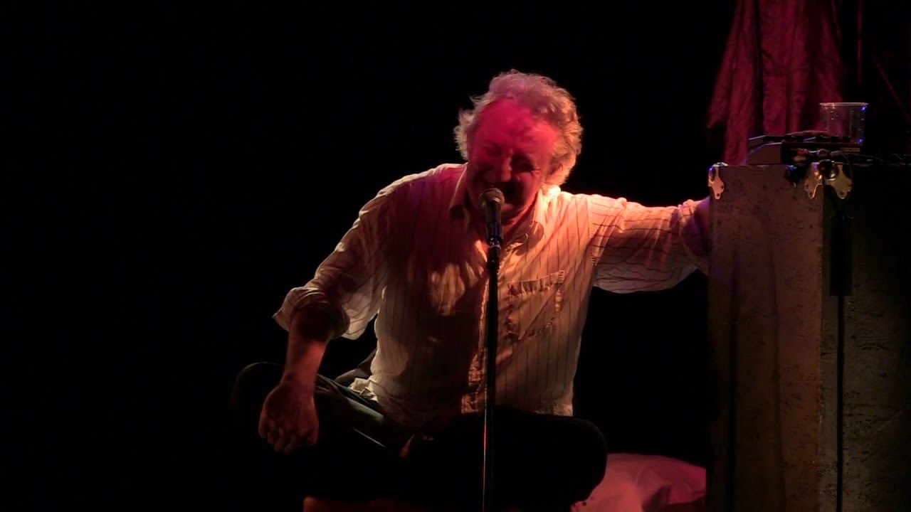 Stuart Lynch: LYNCH CONCERT - YouTube