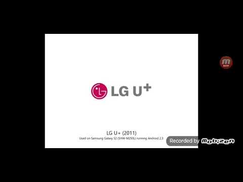 galaxy S2 LG U+ startup sound - YouTube