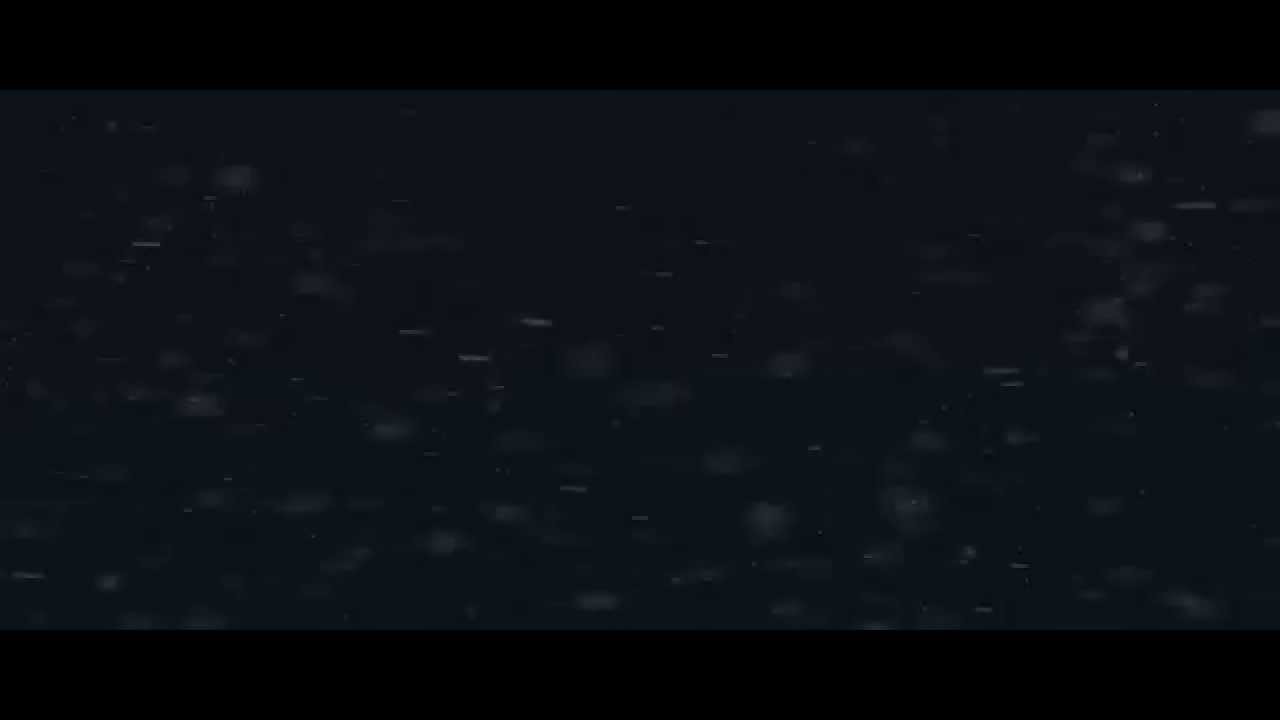 Dust Particles - After Effects Free Project - YouTube