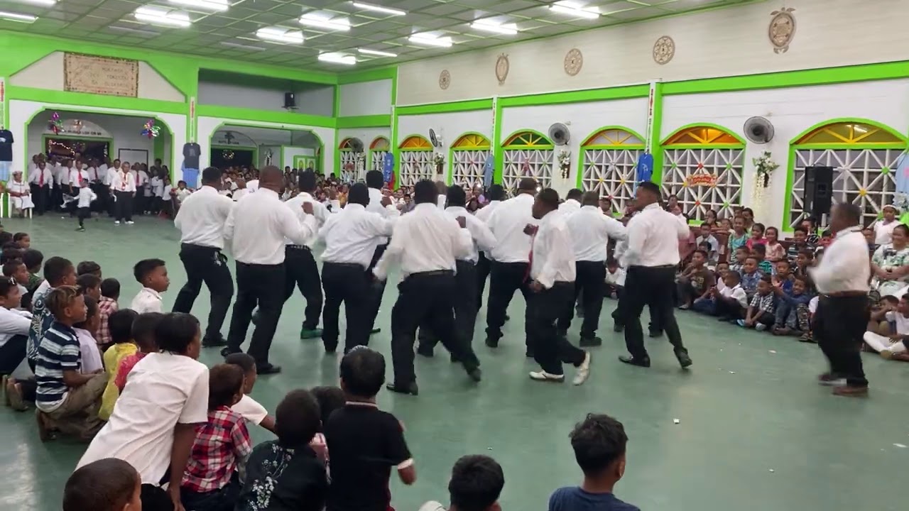 Board of Deacon Gospel 2020 - YouTube