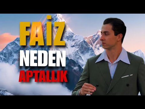 Mevduat Faizi Neden Aptallık ? Banka sana o parayı neden versin ? 