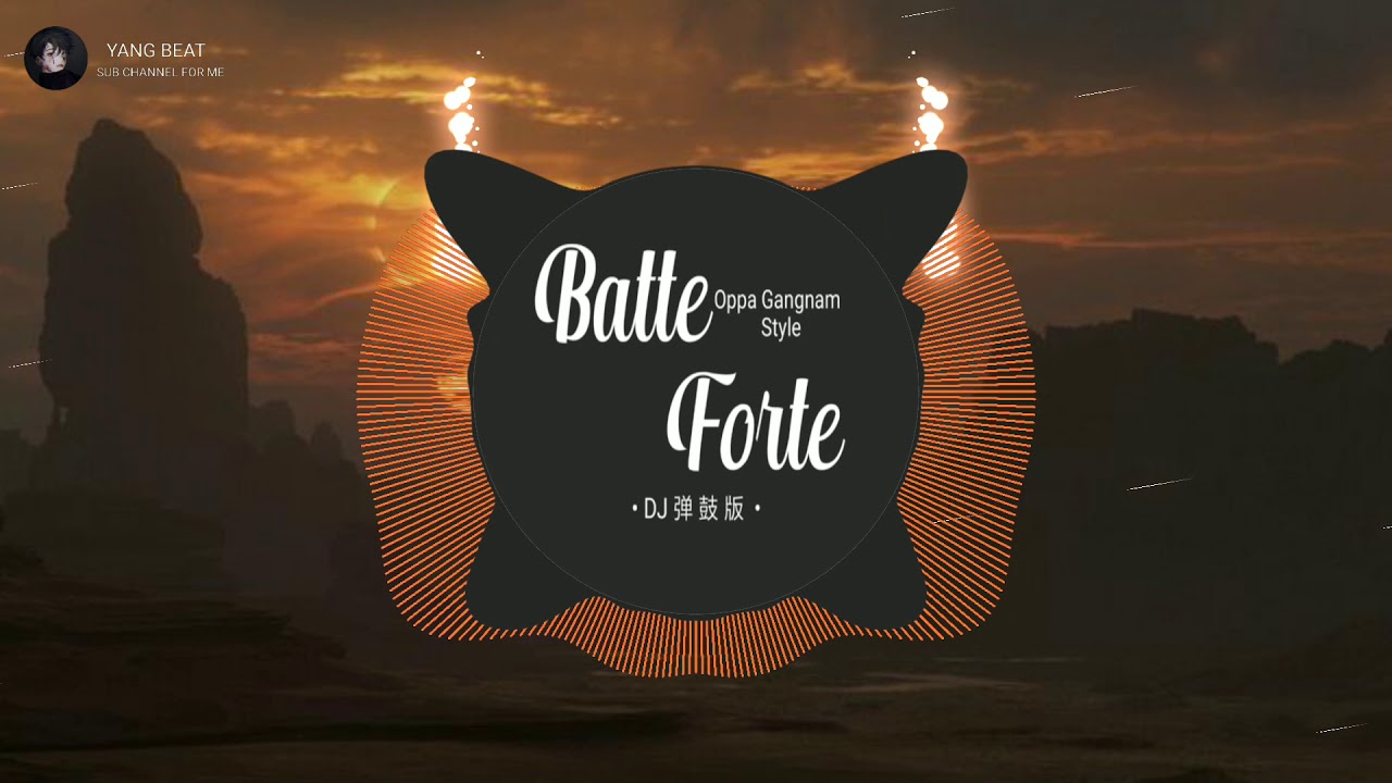 Battle Forte Remix | Bản Chuẩn TikTok || TikTok Music - Yang Offical ...