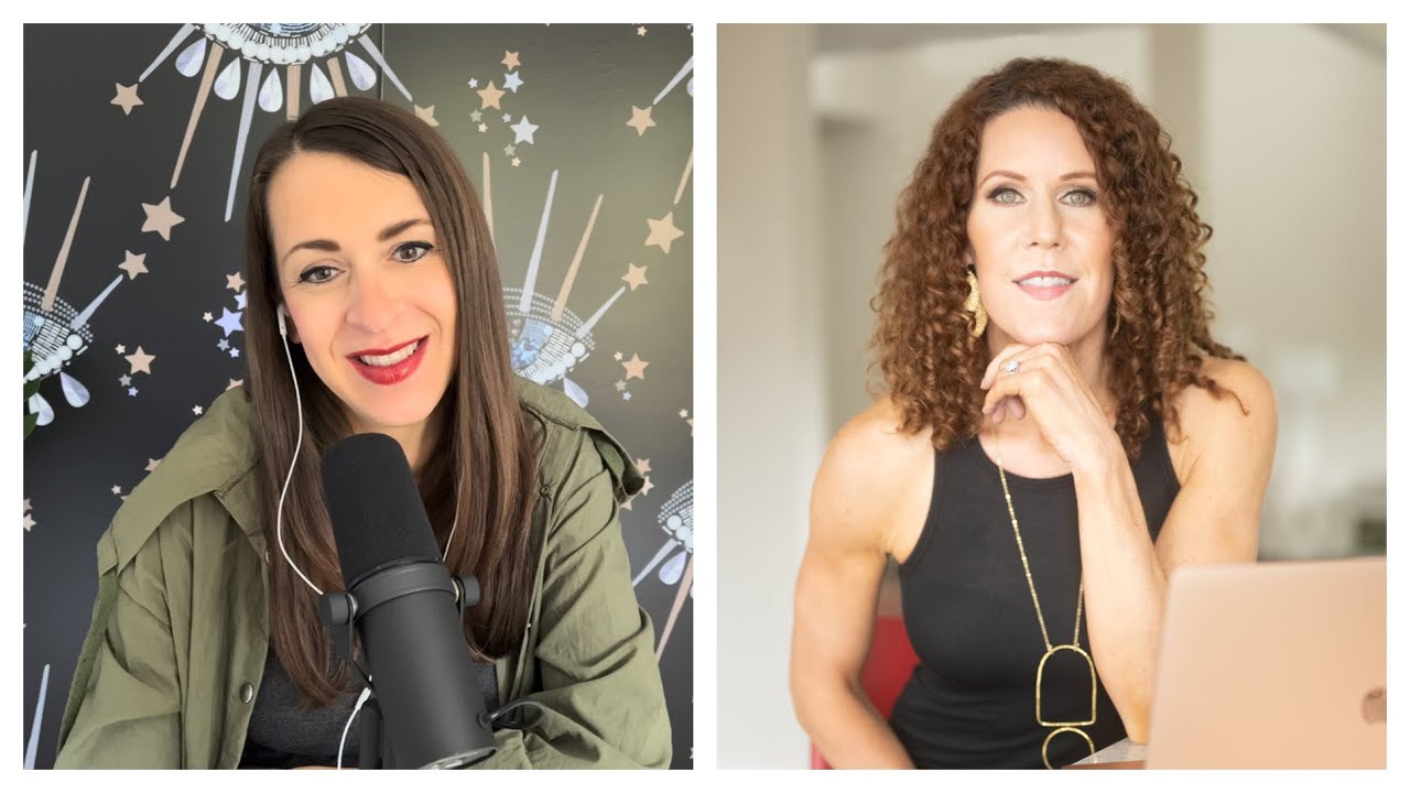 Holistic Sleep featuring Morgan Adams - YouTube