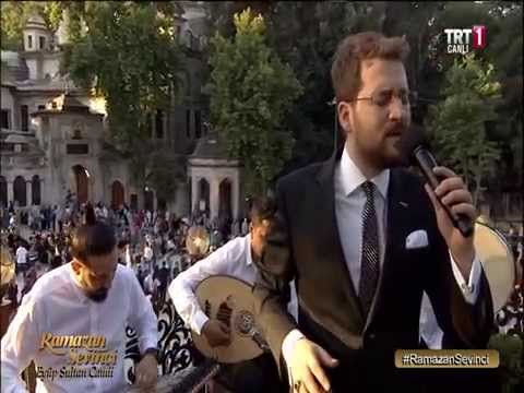 İhsan Güvenç - Bülbül Kasidesi