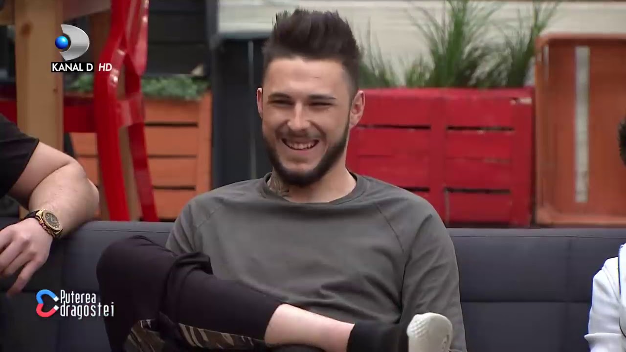 Puterea dragostei (30.04.) - Nici bine nu a intrat Cezar in casa, ca ...