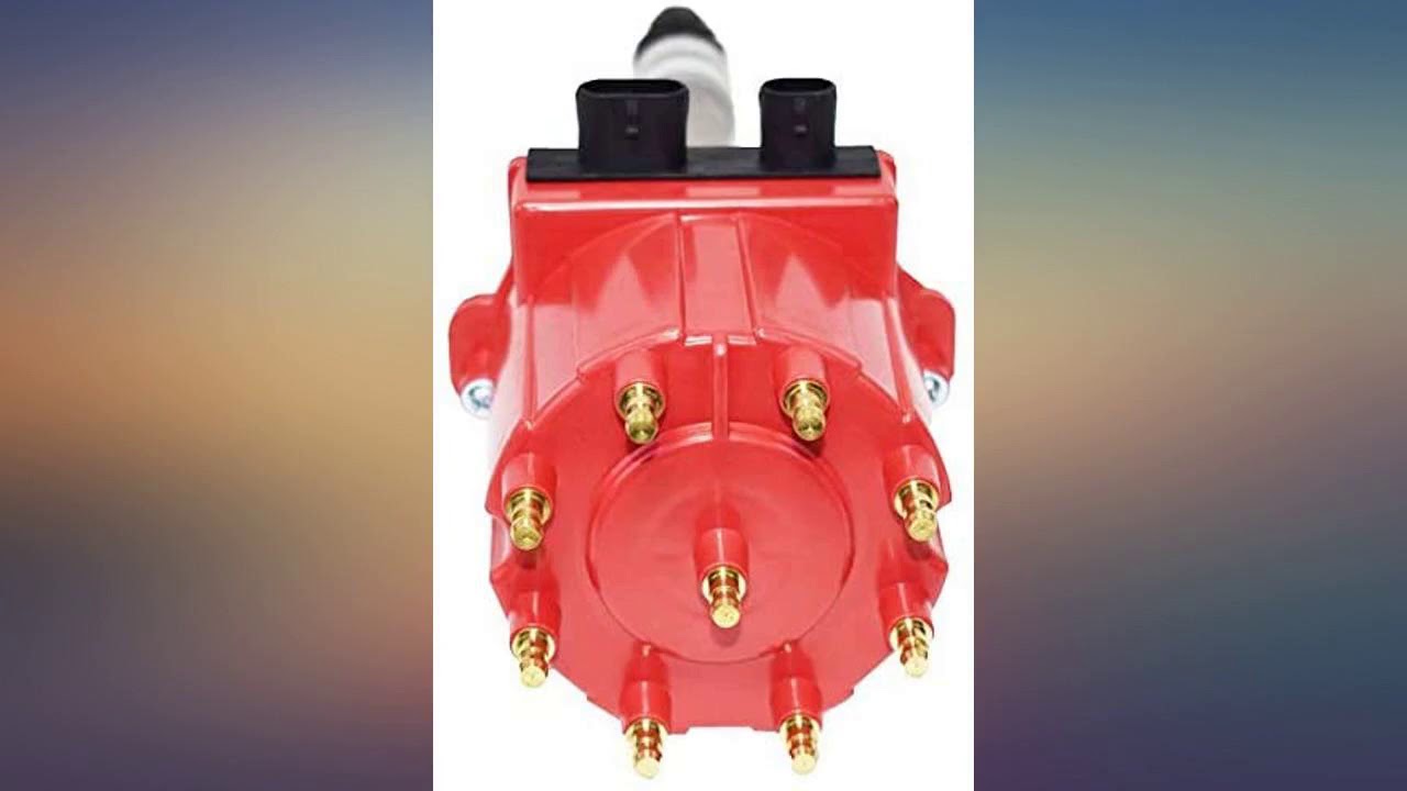 A-Team Performance Small Block Big Block EFI TBI Distributor 1987-1997 ...