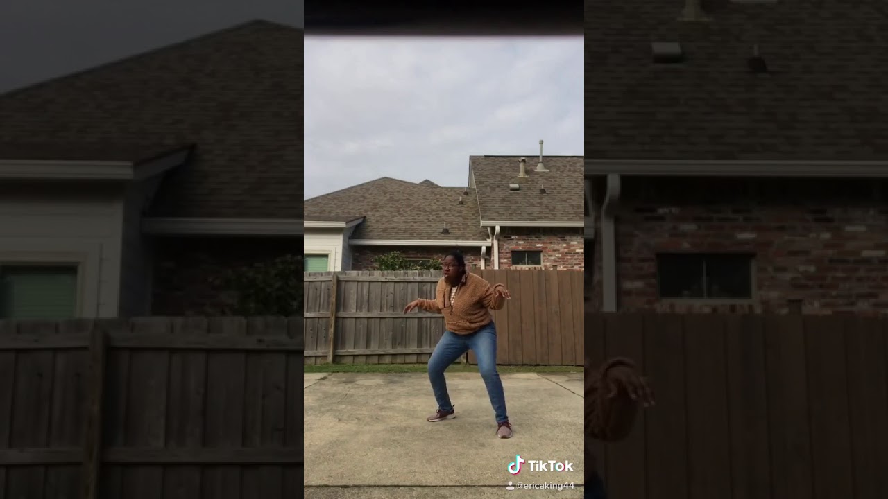 Get on the ground- TIKTOK - YouTube