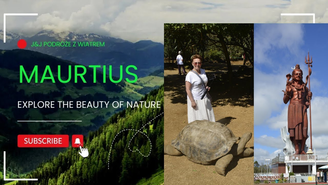 #Mauritus 2024 - YouTube