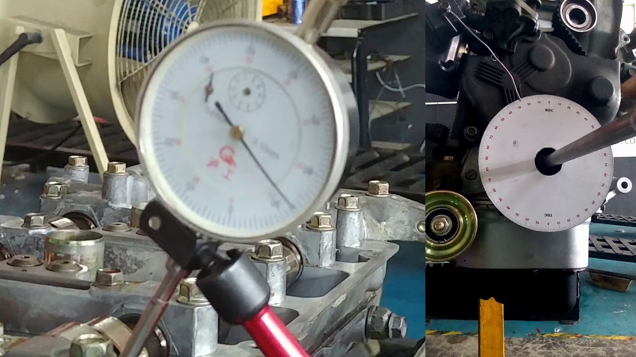 INTRO - DIAL CAM TUNING - YouTube