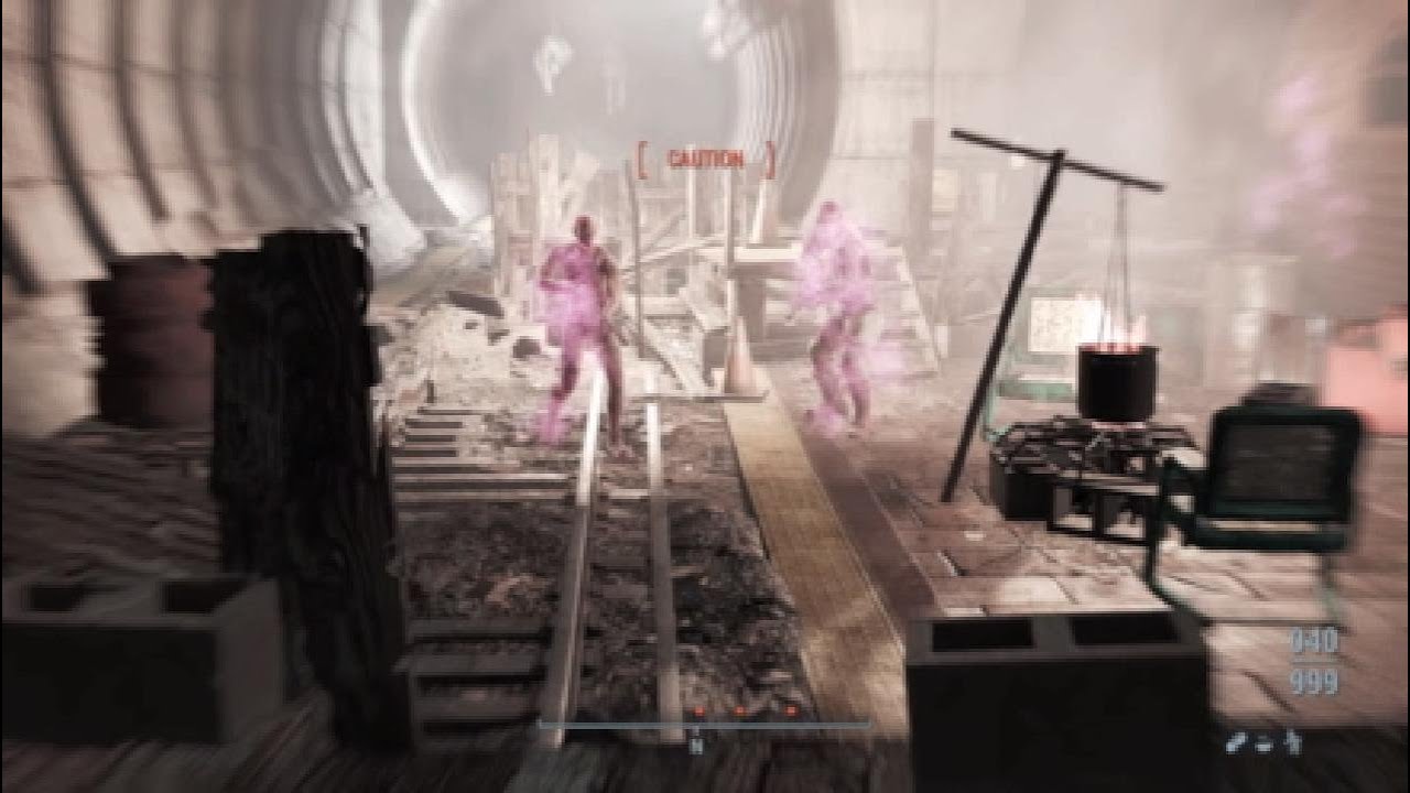 Berry mentats and Stealthboy technology - YouTube