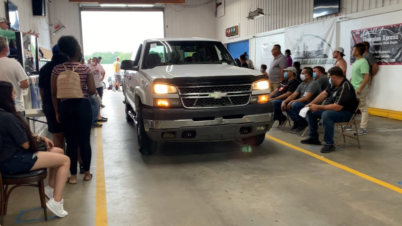 SOME CRAZY DEALS AT ATLANTA EAST AUTO AUCTION! CHEAP AUCTION PRICES! 7 ...