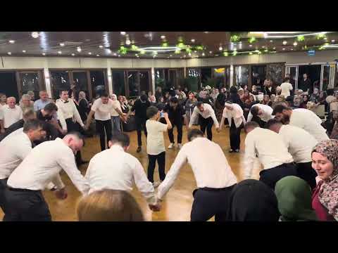 Uzungöl’de Kaval Horonu | Kerim Aydın