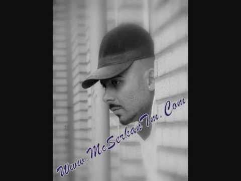 Mc Serkan Tehlikeli Madde - Haberini Aldım 2012 (Beat By ProBeatz)
