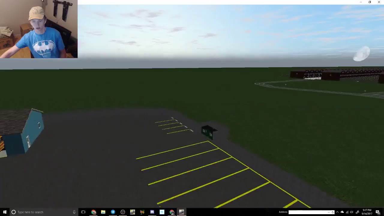 Quantum Independent School District Live Stream - YouTube