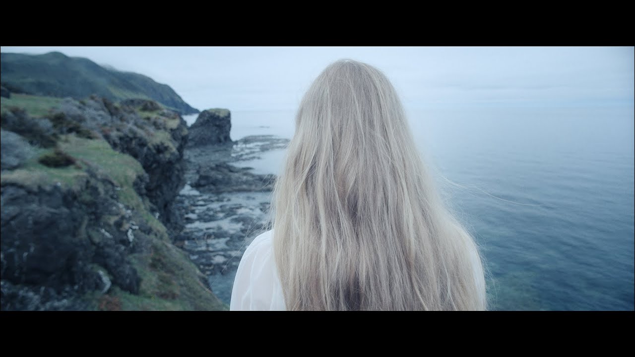 SALVAGE (part II of the KIN Fables Trilogy) - YouTube