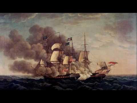 Old Ironsides By Oliver Wendell Holmes - - YouTube