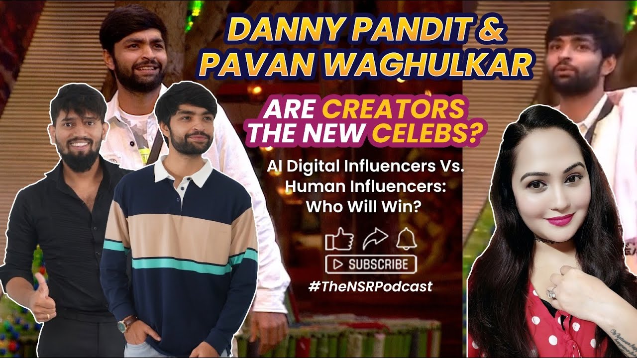 The Content Creator Conundrum: Cakewalk Or Rocky Road? Ft. Danny Pandit ...