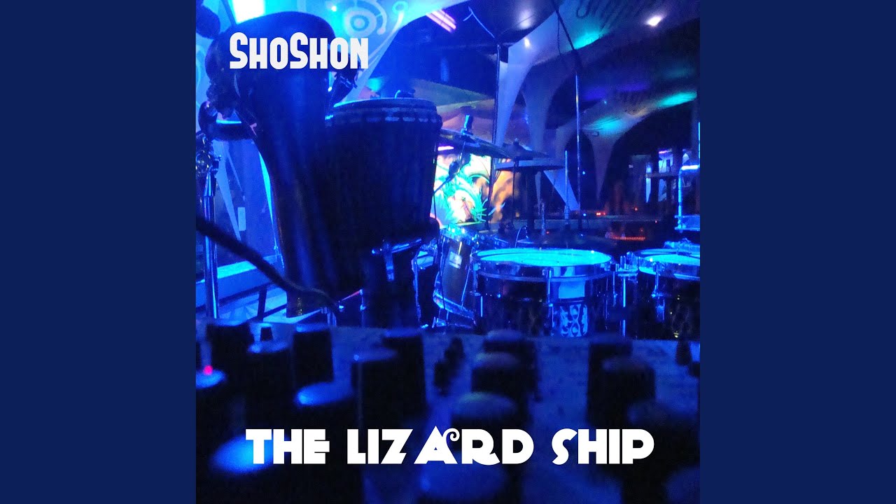 The Lizard Ship - YouTube
