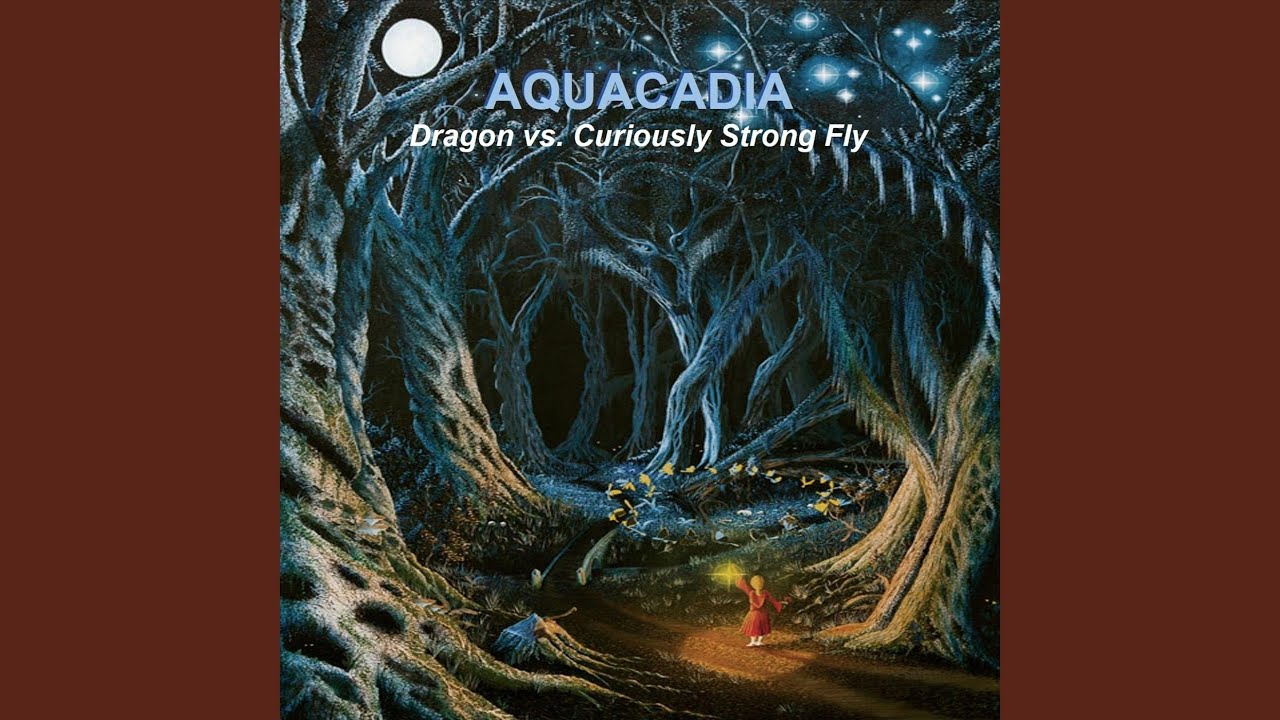 Dragon vs. Curiously Strong Fly - YouTube