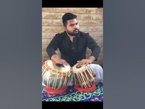 ||New|| ||tabla harmunium solo|| #tablalover #harmuniam #viral #shorts #2023 #instagram # ...