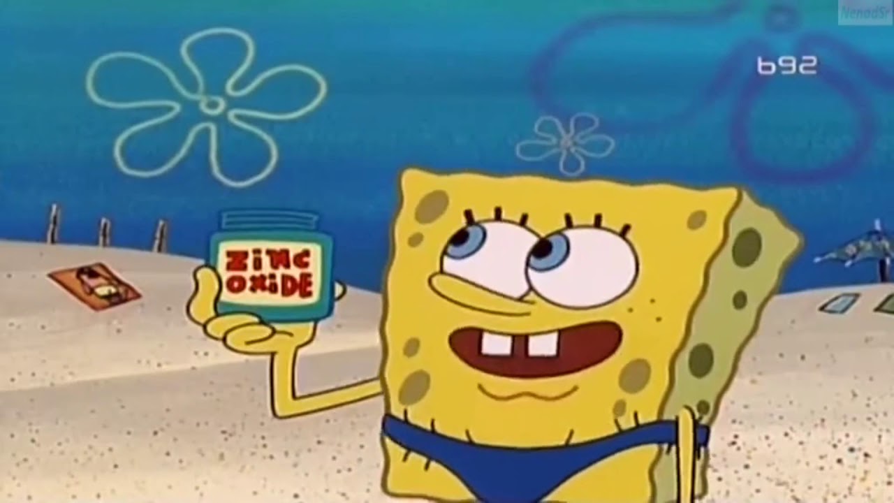 SpongeBob SquarePants - I'm Ready Freddy (Serbian) - YouTube