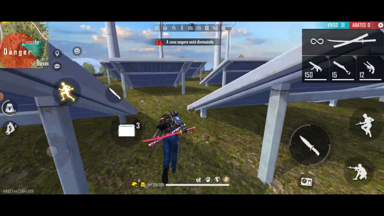 VÍDEO FRIFAIRE - YouTube