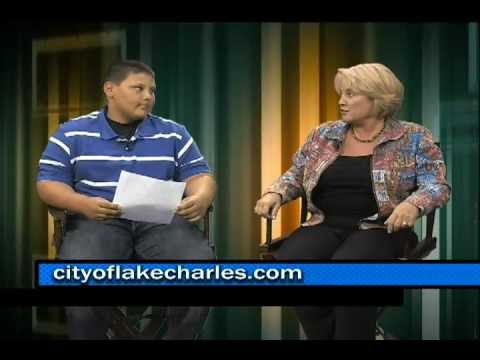 Academy TV Millennium Park Interviews: Kay Barnett - YouTube