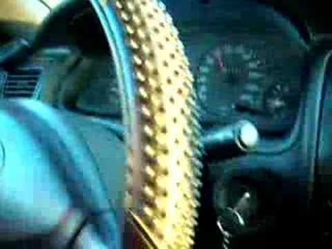 toyota 2. vites kesici izmir guzelbahceden By Cenqiz KaLKaN.
