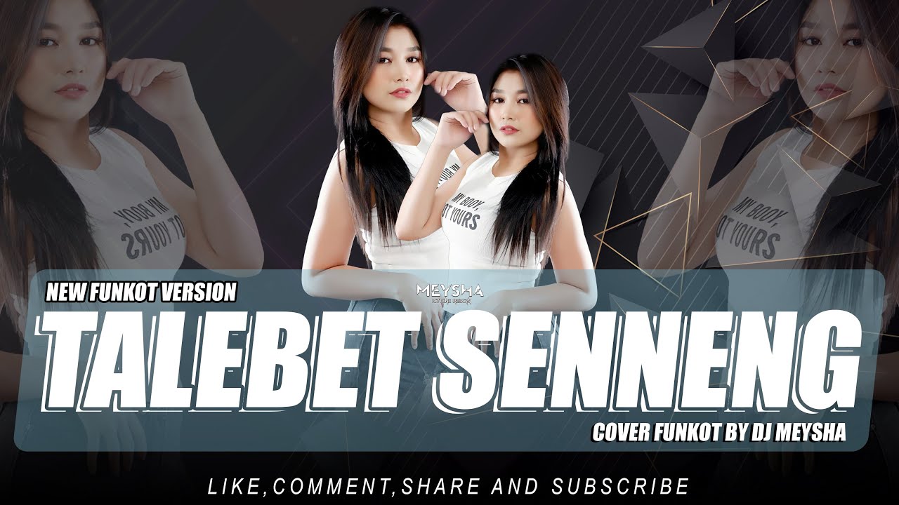 FUNKOT - TALEBET SENNENG NEW FUNKOT VERSION LAGU MADURA TERBARU VIRAL ...