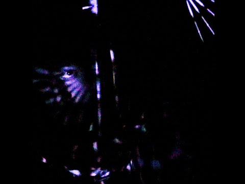 SareM - NEBLINA [VISUALIZER]