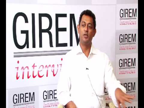 Ramesh Menon - YouTube