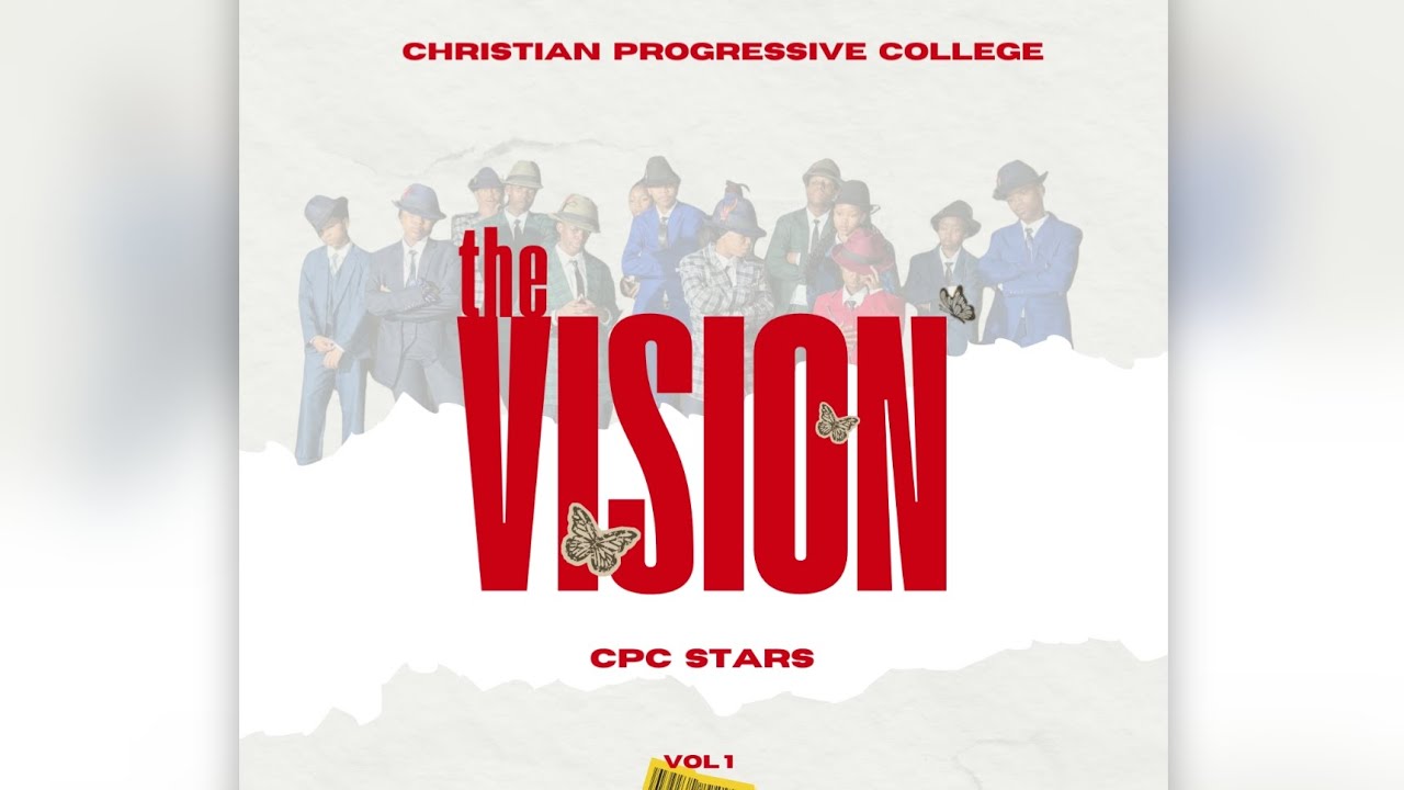 CPC STARS- Thandaza ( Official Audio ) ft Christian Progressive College ...