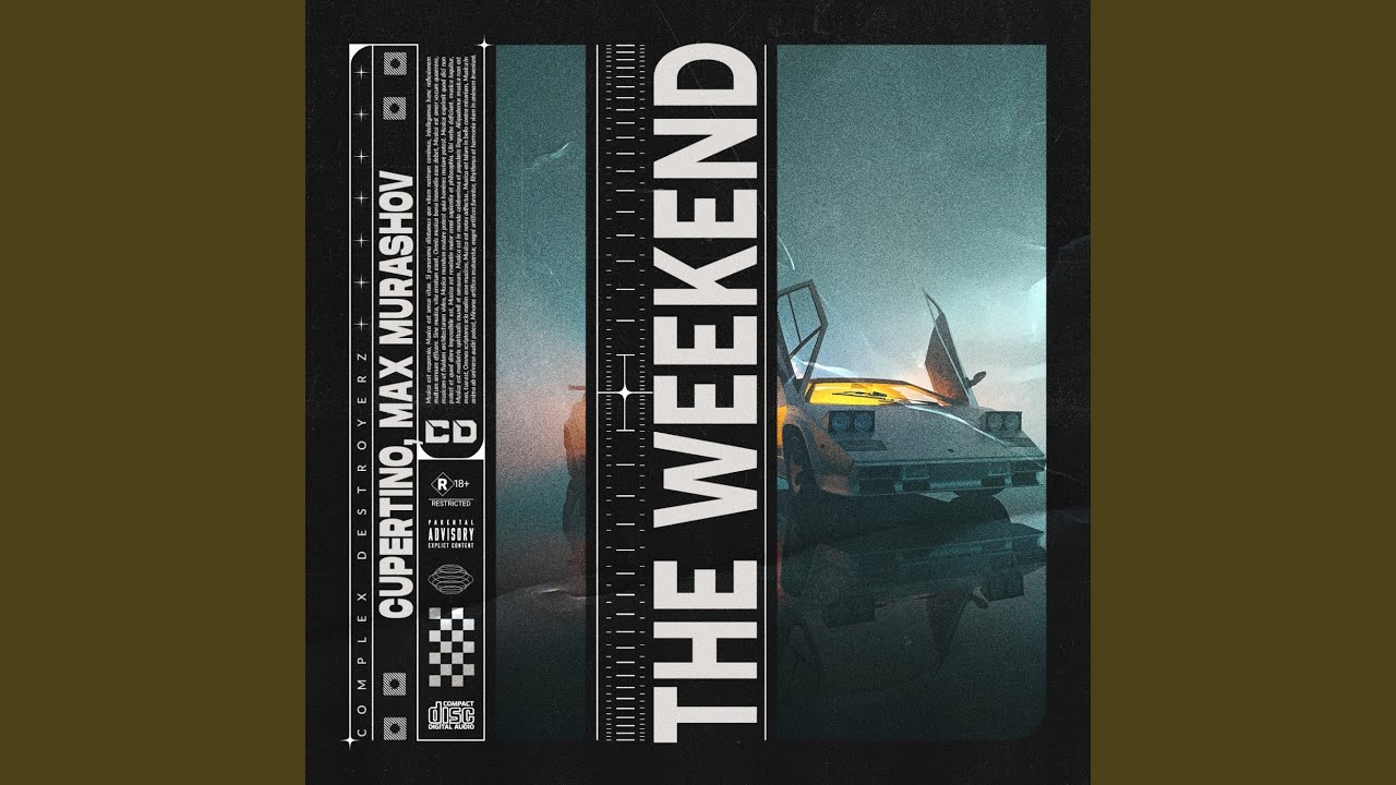 The Weekend (Extended Mix) - YouTube Music